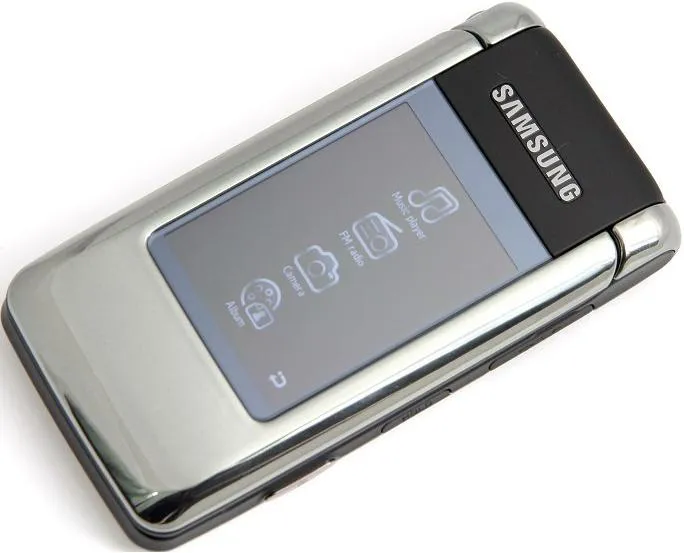 Samsung G400