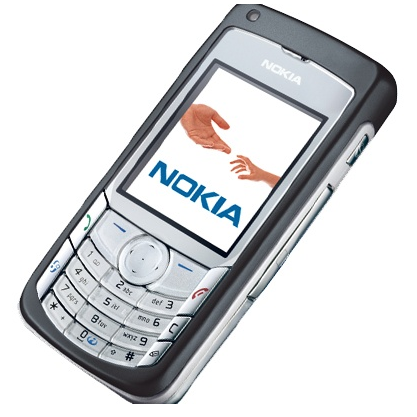 dt nokia 6681