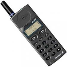Ericsson GH337