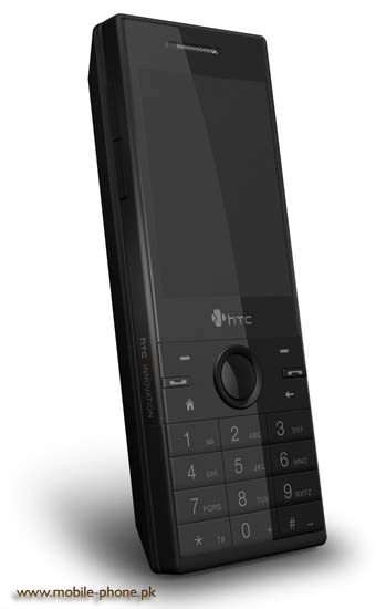 HTC S740