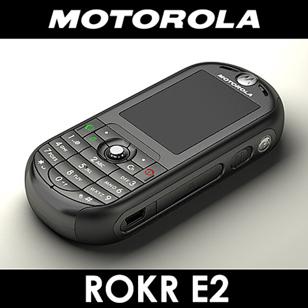 Motorola E2