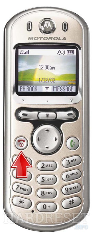motorola e360