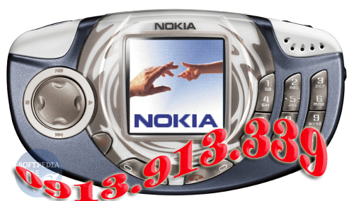 Nokia 3300