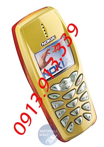 Nokia 3510 Technosehir