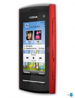 nokia 5250