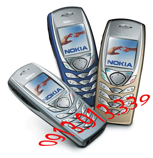 Nokia 6100
