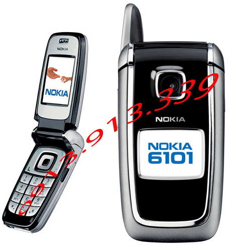 Nokia 6101