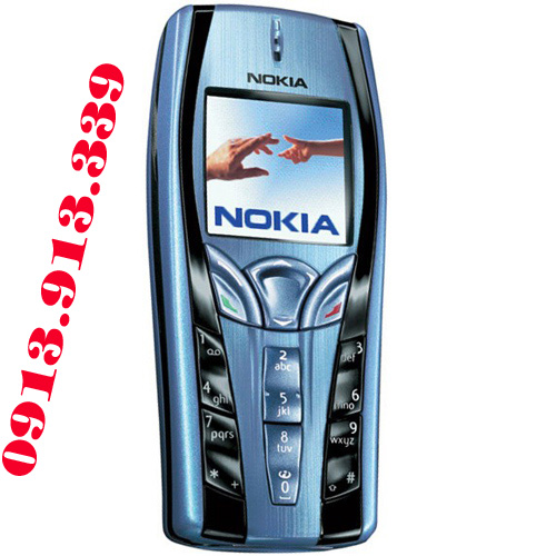 Nokia 7250i