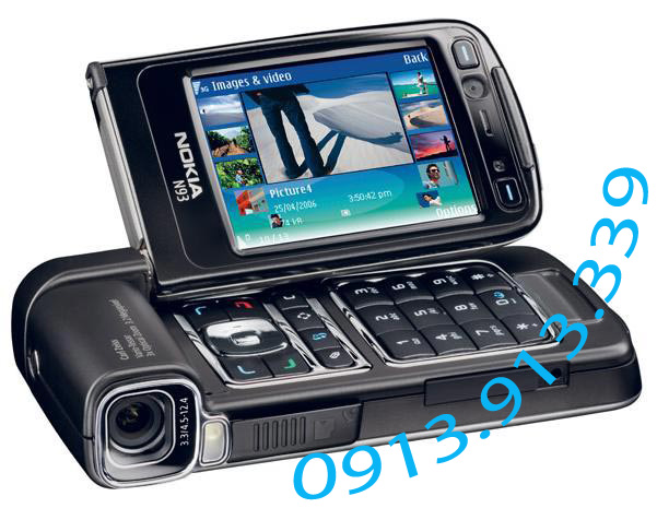 Nokia N93