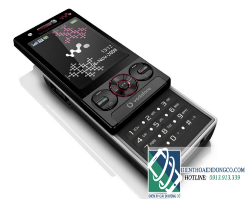 Ở đâu bán điện thoại Sony Ericsson cũ