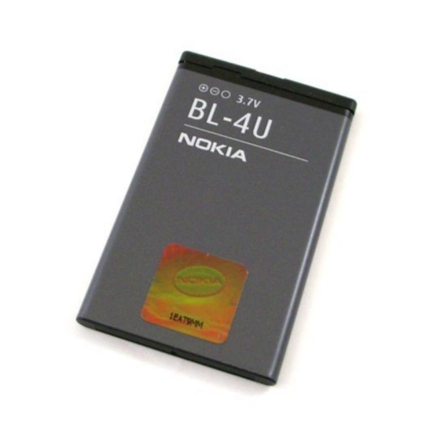 Pin nokia Bl-4u