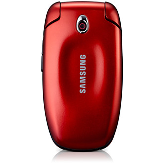 SAMSUNG C520
