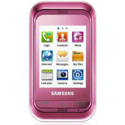 Samsung Champ (GT-C3303)