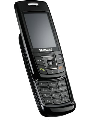 samsung E250