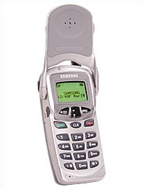 Samsung SCH-3500