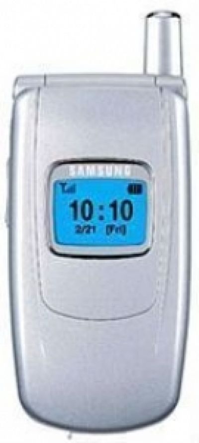 Samsung SGH-S500