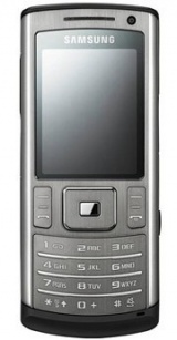 Samsung U808