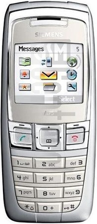 SIEMENS A75