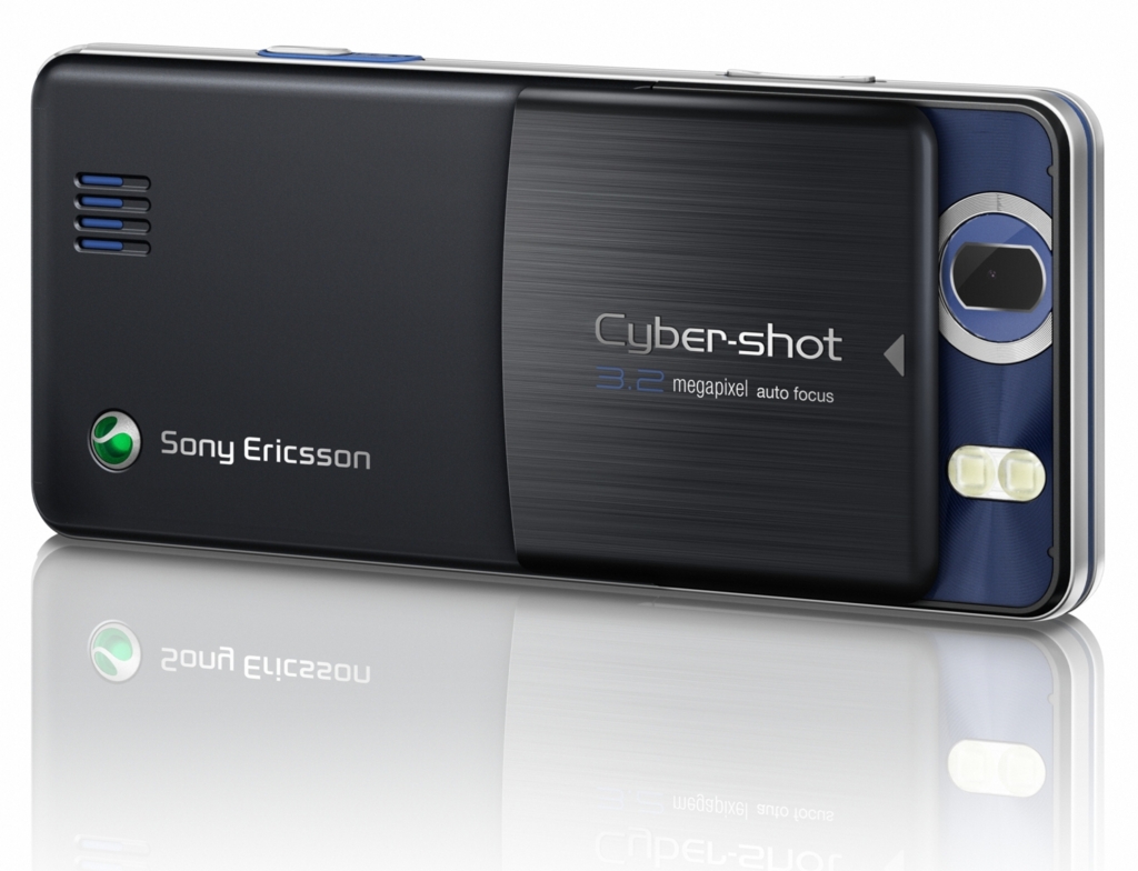Sony Ericsson C510