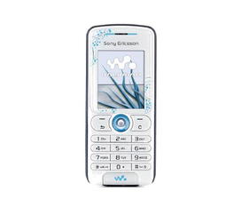 sony-ericsson w200i