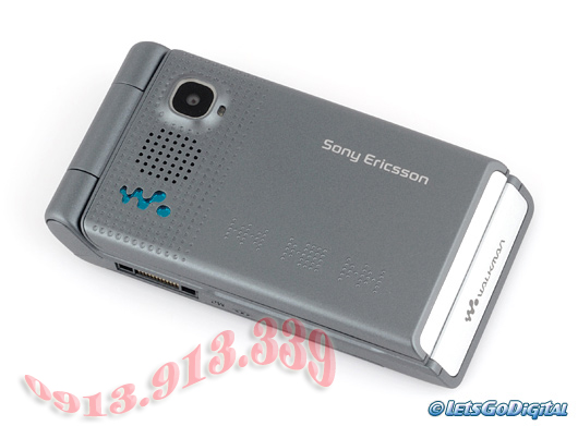Sony Ericsson W380i