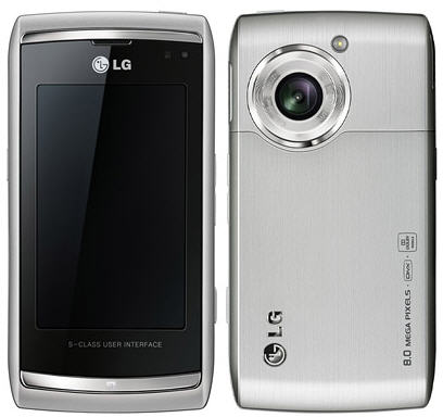 vỏ LG GC900