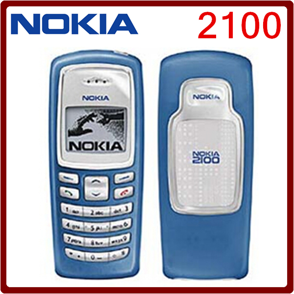 vỏ nokia 2100