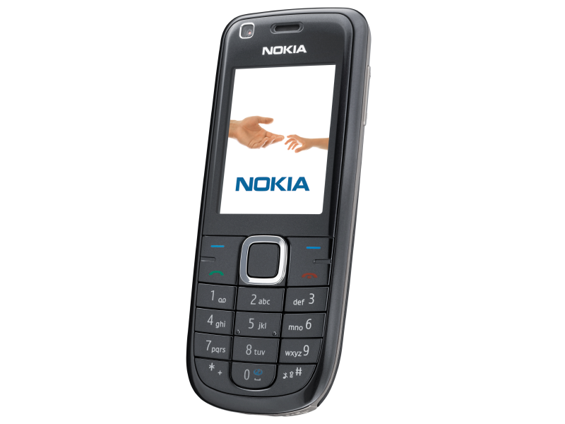 Vỏ nokia 3020