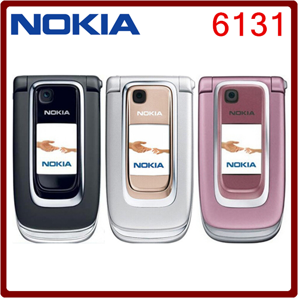 Vỏ Nokia 6131