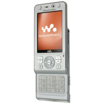 vỏ Sony Ericsson W910