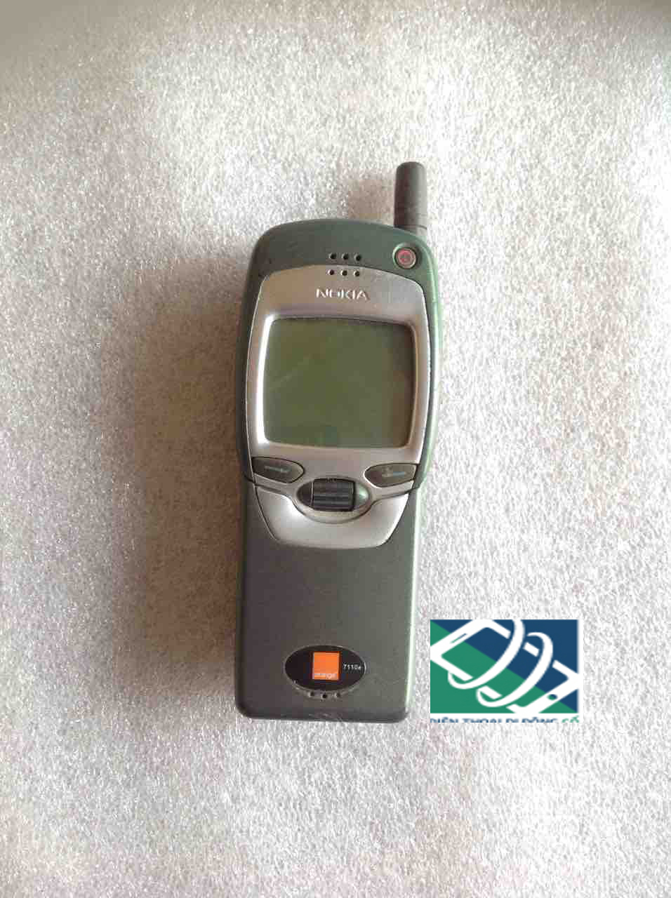 Nokia 7110