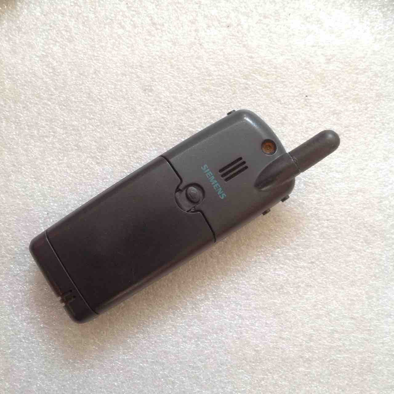 Siemens S25