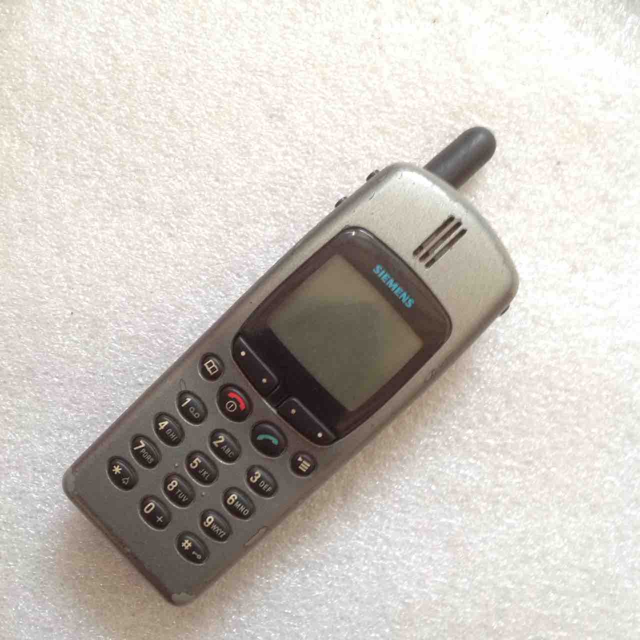 Siemens S25