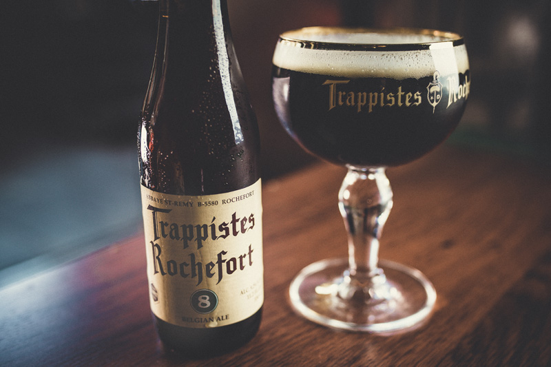 Cửa hàng bán lẻ các loại Bia Đen Bỉ nhập khẩu số 1 Việt Nam