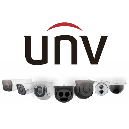 TRỌN BỘ CAMERA UNV