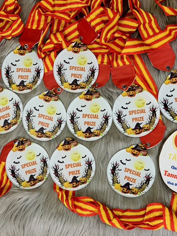 In - Làm Huy chương giá rẻ - Huy chương Thể thao - Huy chương Bóng đá ...