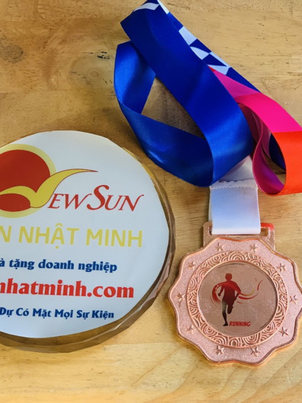 Sản Xuất Huy chương giá rẻ, Huy chương thể thao Bóng đá