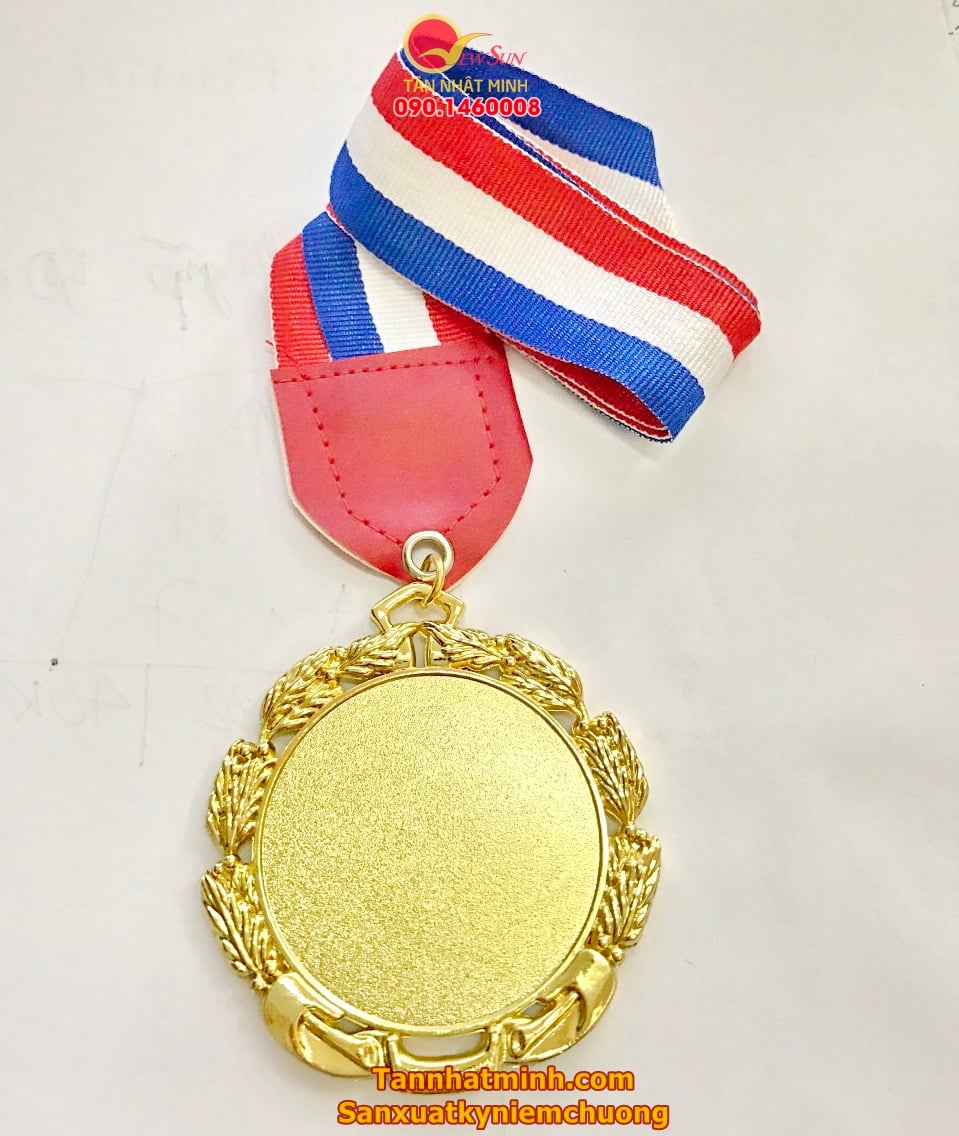 In - Làm Huy chương giá rẻ - Huy chương Thể thao - Huy chương Bóng đá ...