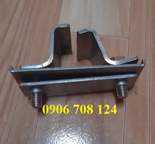 Ray C Inox 304 cho cầu trục