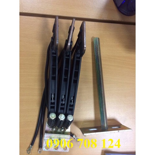 Tay lấy điện cầu trục 1P 3P 4P 6P