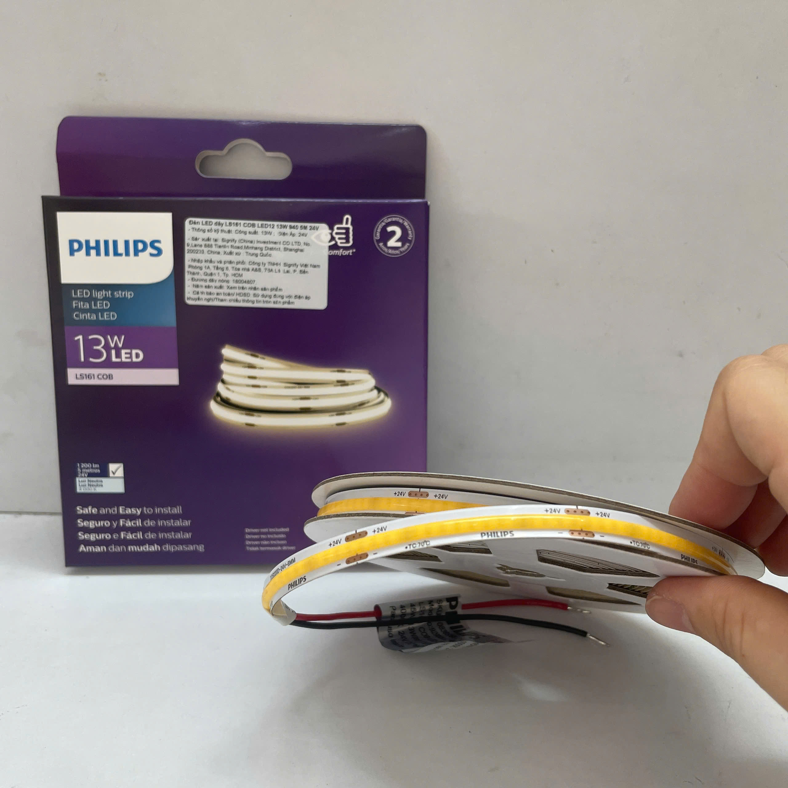 Ánh Sáng Liền Mạch, Trải Nghiệm Vượt Trội. Khám Phá Ngay Đèn trang trí ...