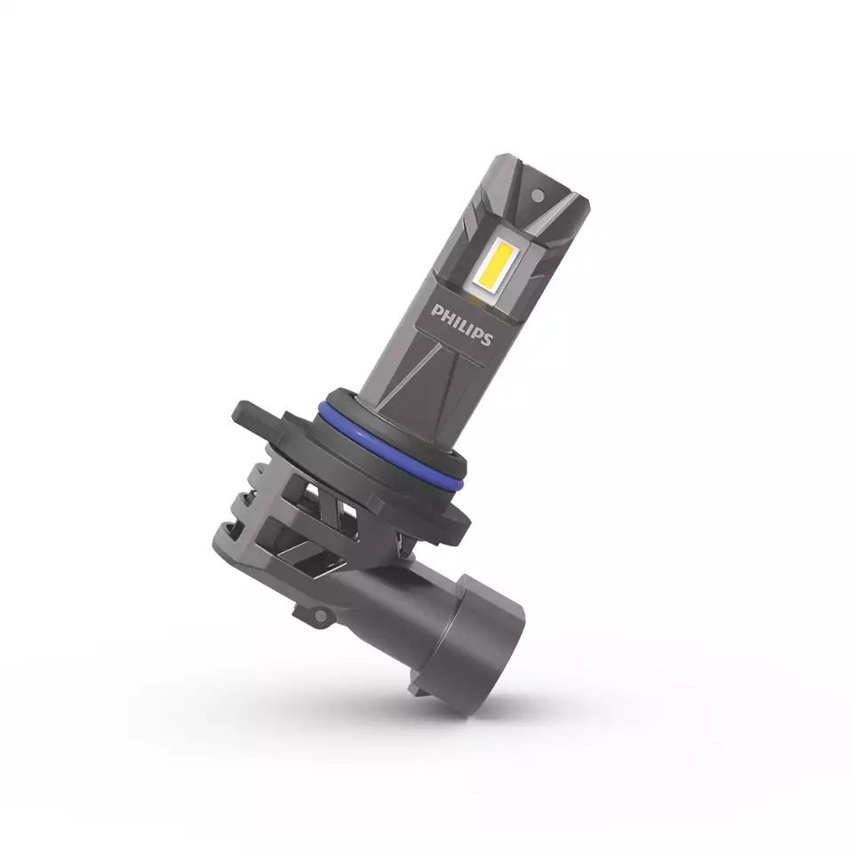 Khám phá ngay HIR2 LED 11012 U2500 12V 20W X2 6000K 1800lm - Bộ đèn pha ...