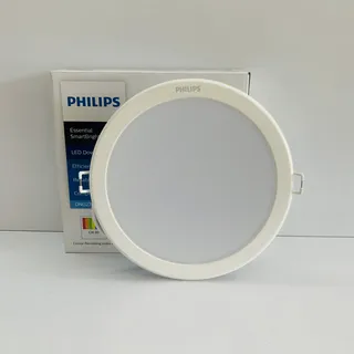 Đèn LED Philips - Giải Pháp Chiếu Sáng An Toàn Tiết Kiệm