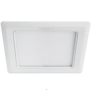 Combo 12 Đèn Downlight âm trần Led Philips 7.5W