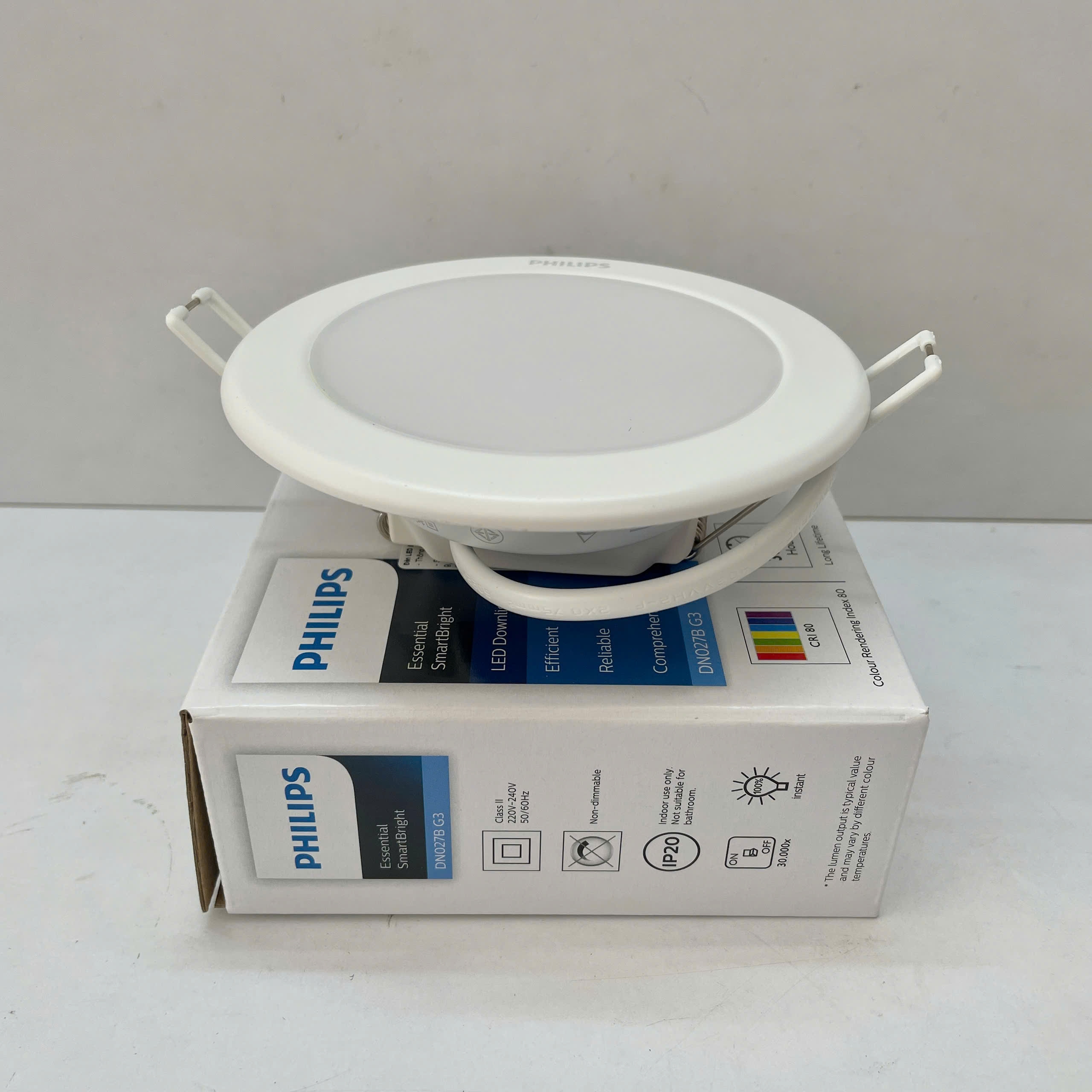Ánh Sáng Hoàn Hảo Trong Từng Khoảnh Khắc: Đèn Downlight Âm Trần Led ...