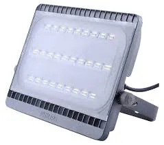 Đèn pha LED Philips BVP161 LED43/CW 50W 220-240V WB GREY