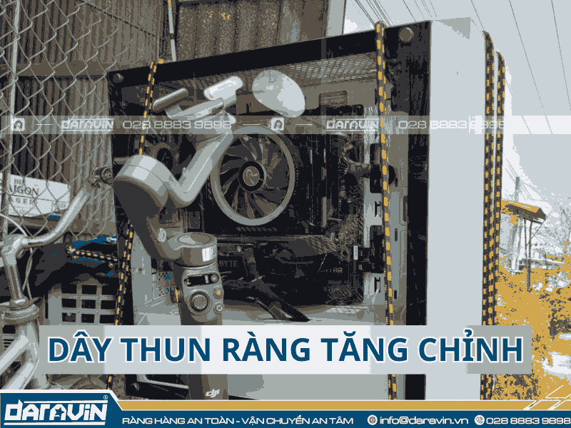 Hướng dẫn 5 bước sử dụng dây thun ràng tăng chỉnh hiệu quả