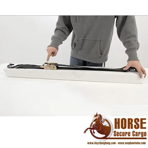 Dây tăng đơ móc s