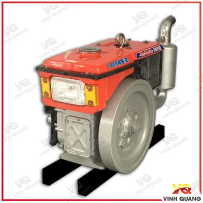 Động cơ Diesel RV145-2