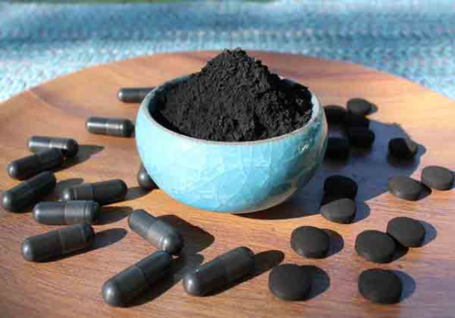 Than Hoạt Tính Y Tế và ‘Trọng Trách’ Cứu Người Thiêng Liêng Của Nó